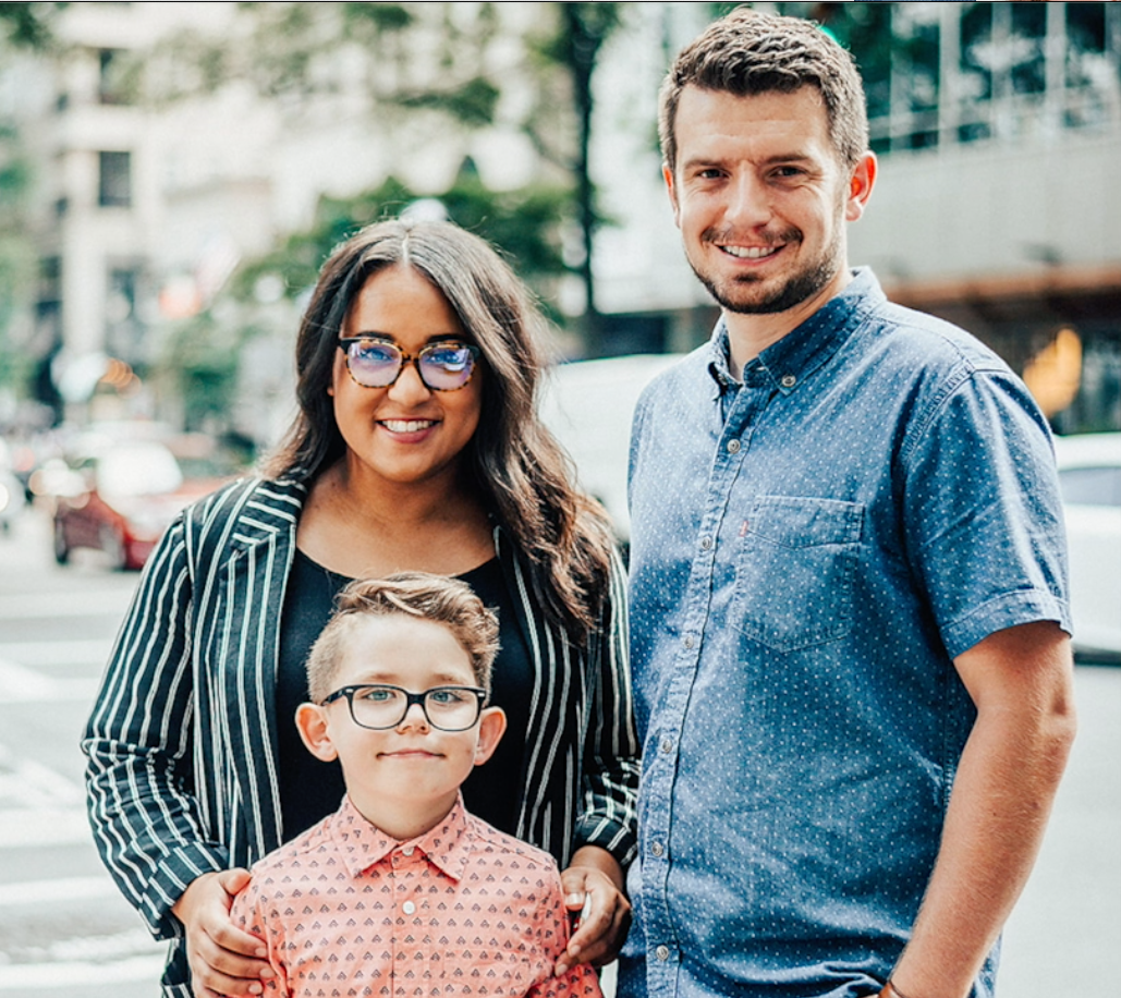 Children's Hope Alliance | North Carolina Child Services | Foster a Child