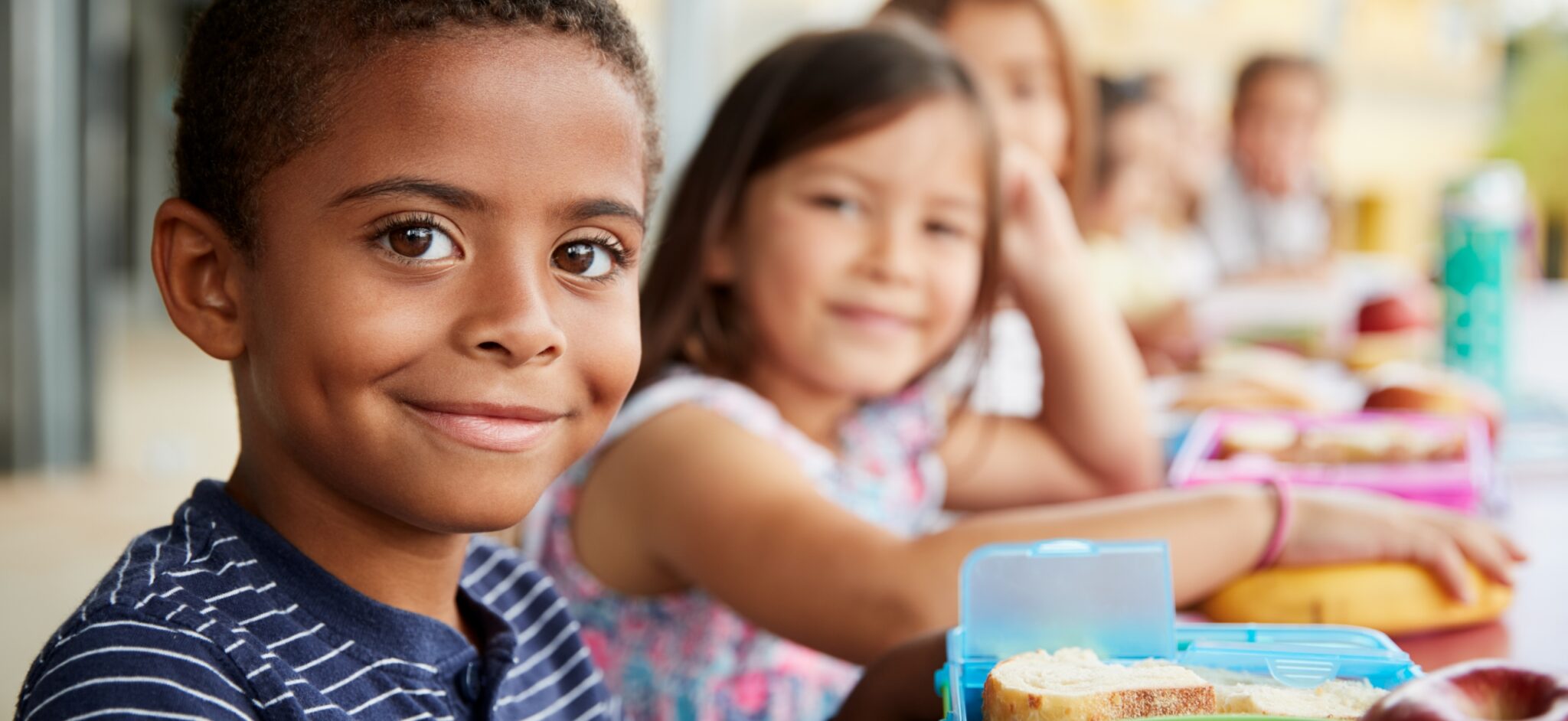 Children's Hope Alliance | North Carolina Child Services | Foster & Adopt