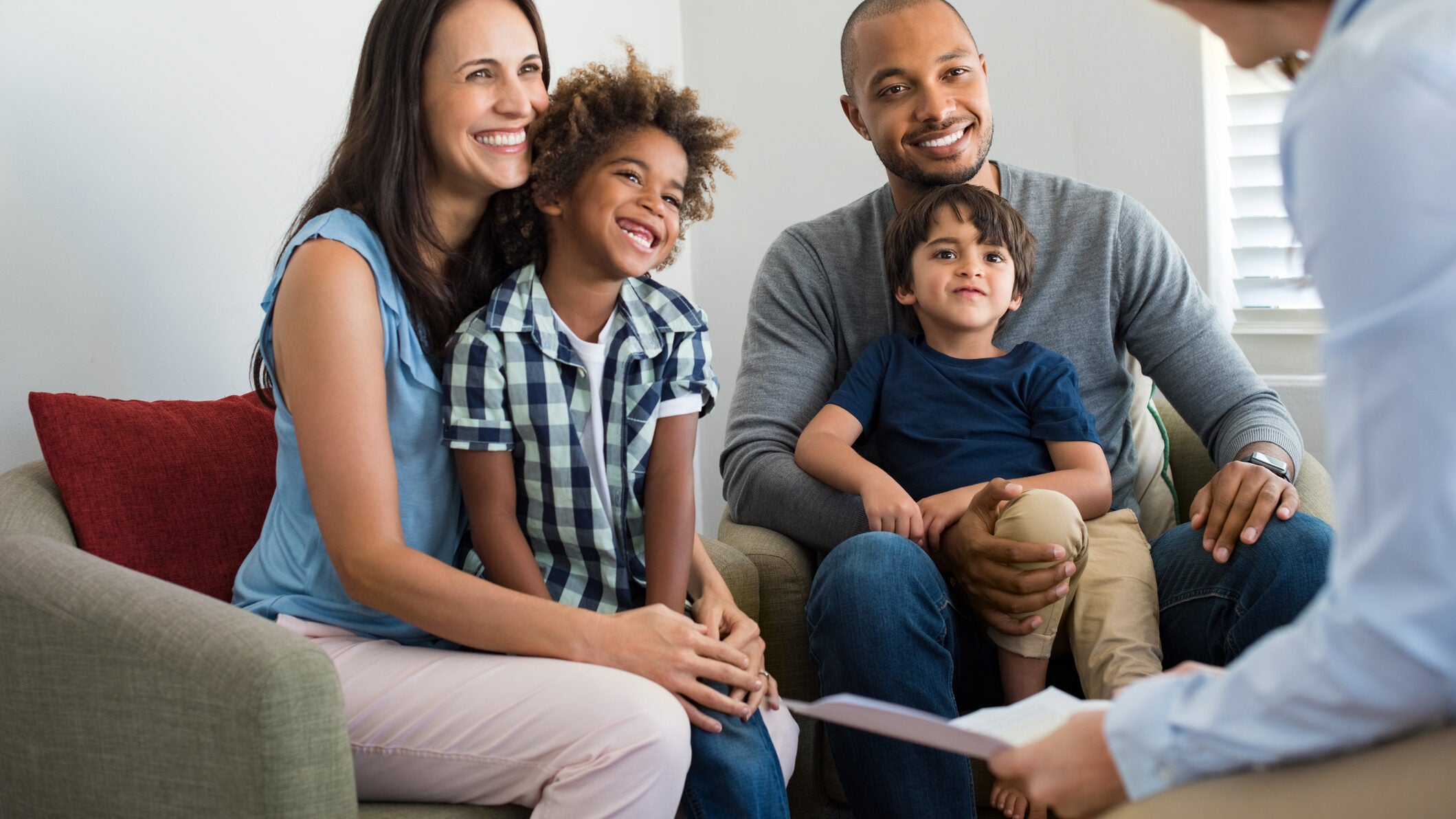 Children's Hope Alliance | North Carolina Child Services | Foster & Adopt