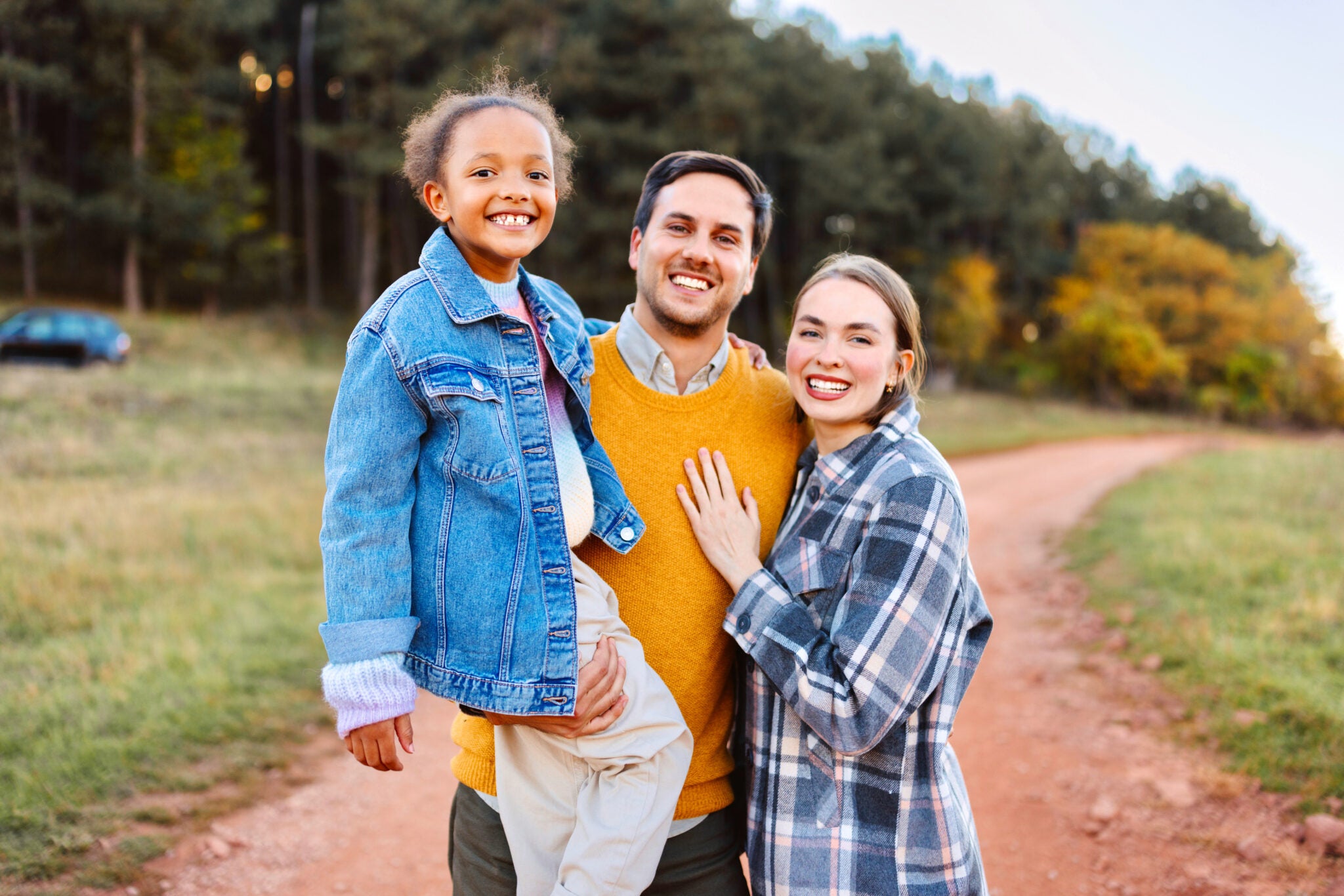 Foster Care - Children's Hope Alliance