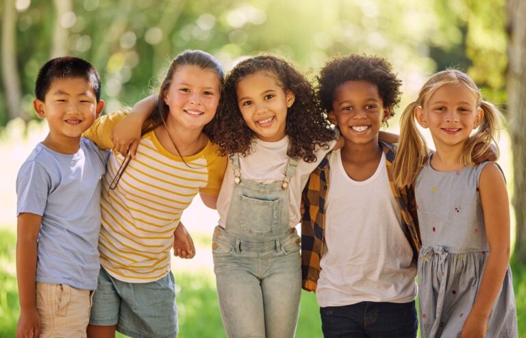 Community-Based Services - Children's Hope Alliance