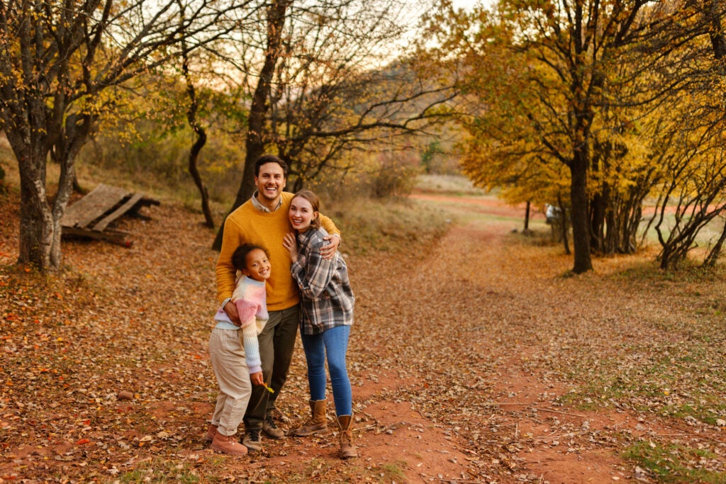 Foster Today - Children's Hope Alliance