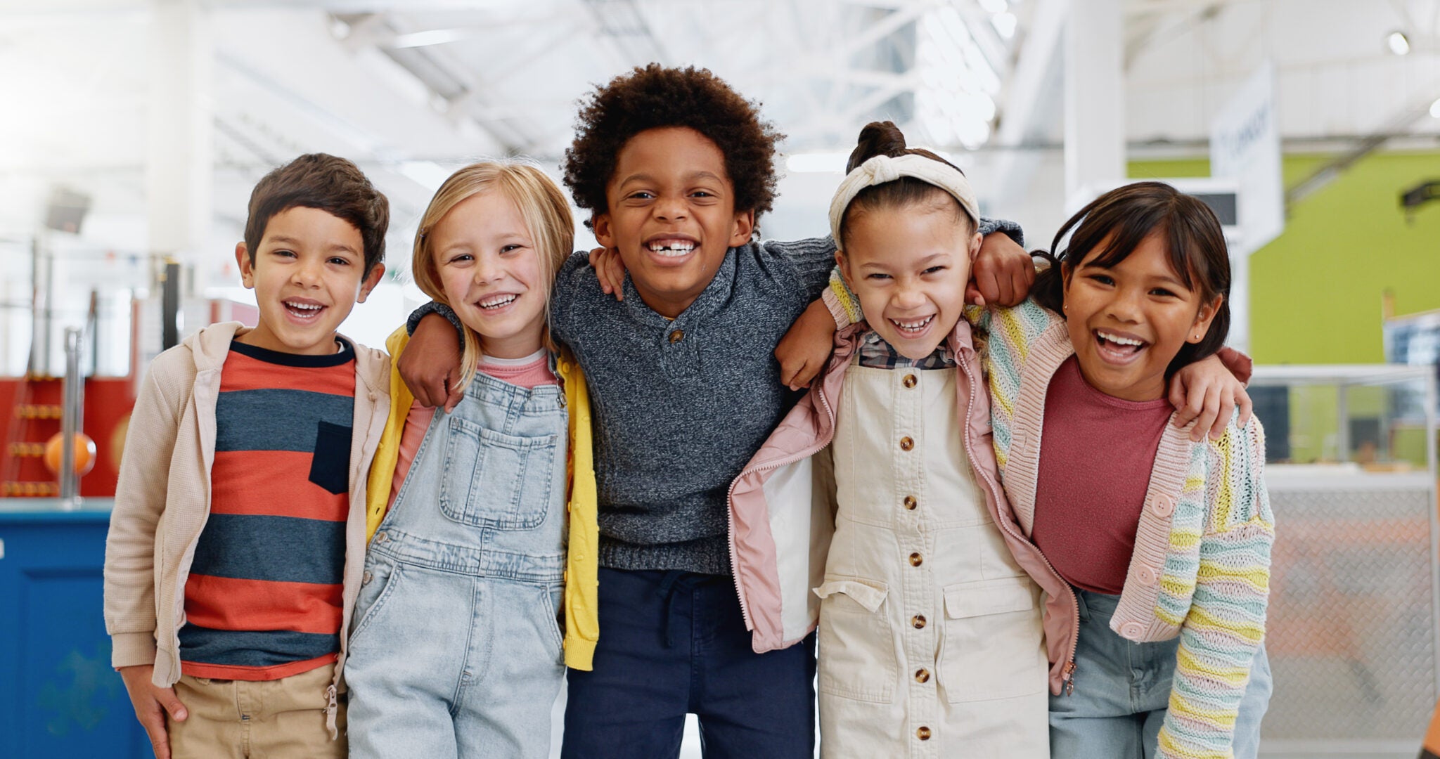 Who We Are | Children's Hope Alliance