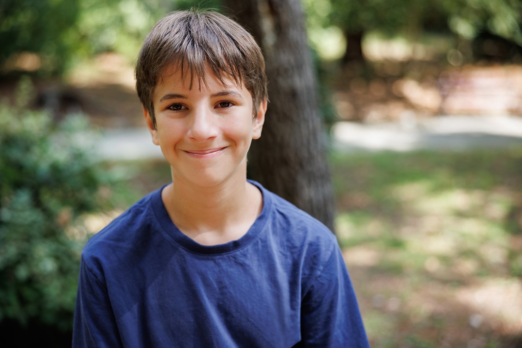 Day Treatment - Children's Hope Alliance